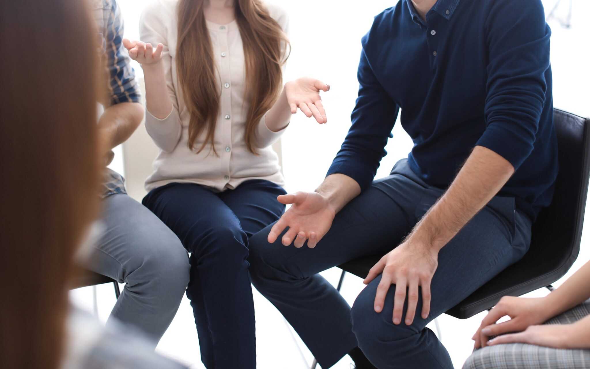 ADHD and Substance Abuse: Risks and Treatment Strategies